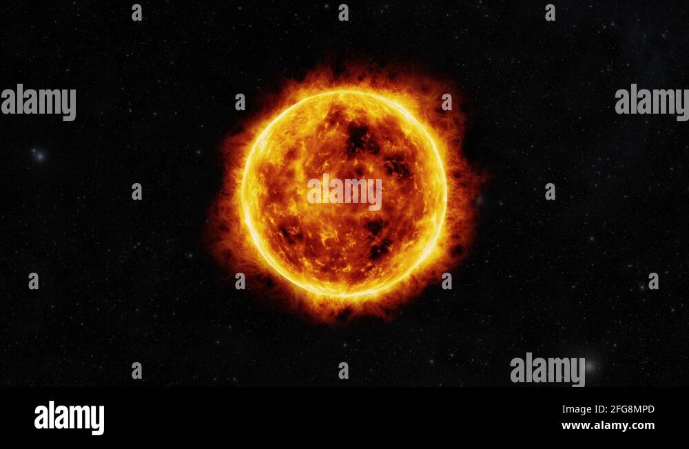 Sun eruption Stock Videos & Footage - HD and 4K Video Clips - Alamy