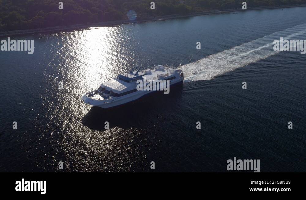 Channel transport Stock Videos & Footage - HD and 4K Video Clips - Alamy