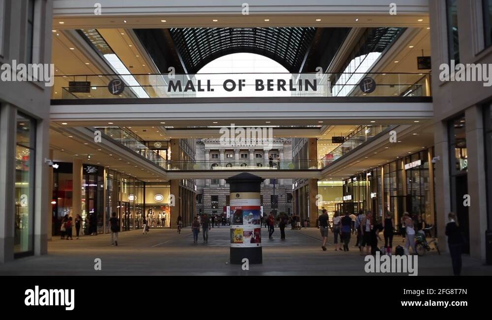 Germany shop shops shopping architecture Stock Videos & Footage - HD ...