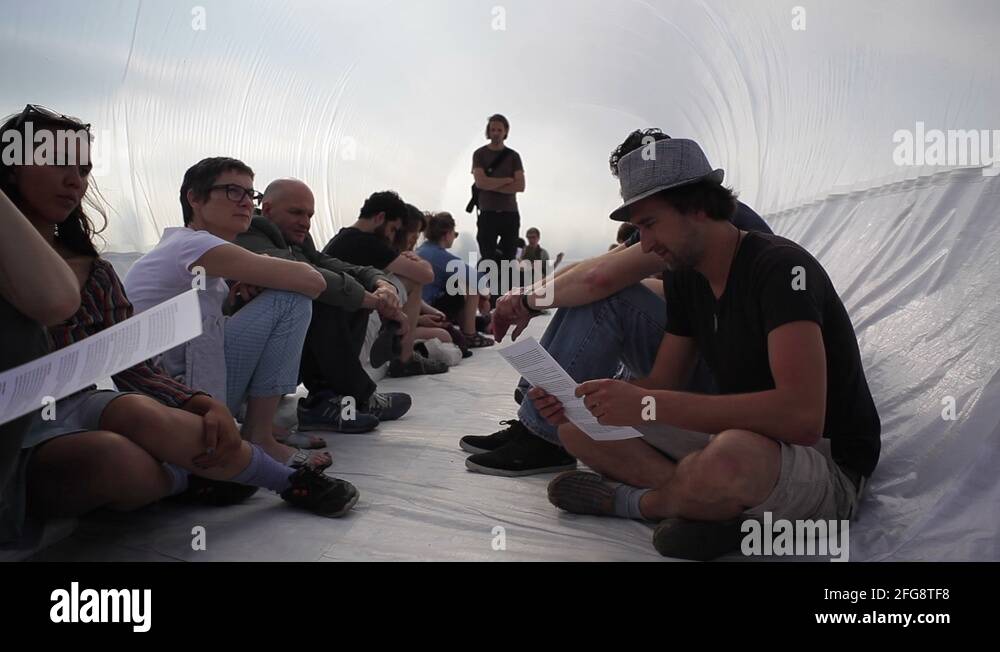 Bubble raft Stock Videos & Footage - HD and 4K Video Clips - Alamy