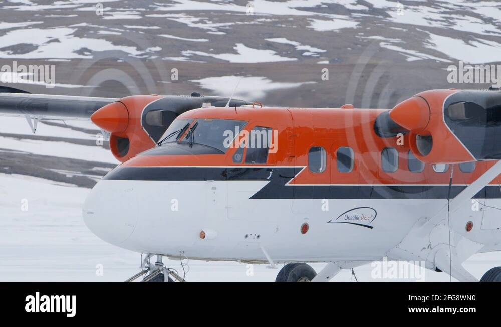 Arctic polar plane Stock Videos & Footage - HD and 4K Video Clips - Alamy