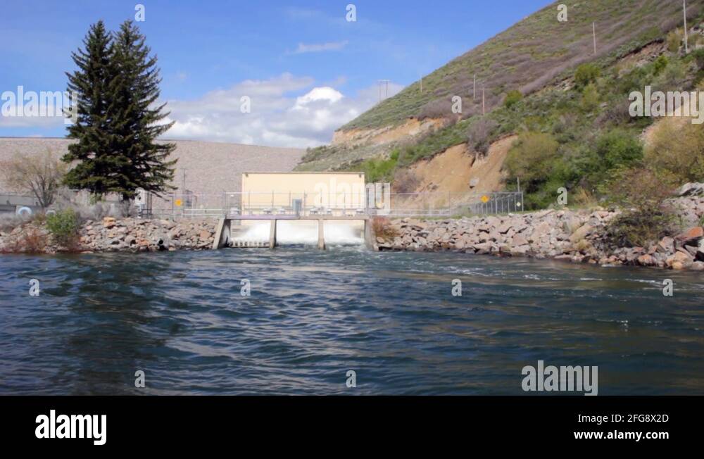 Water overflow sluice Stock Videos & Footage - HD and 4K Video Clips ...