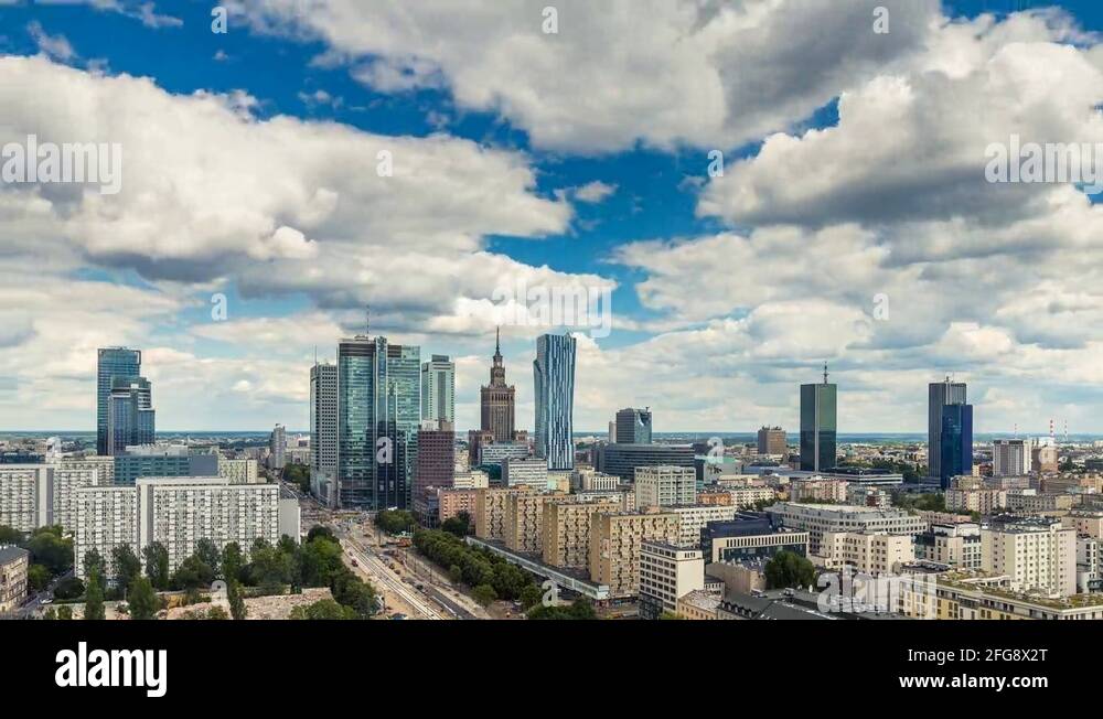 Dynamic skyline Stock Videos & Footage - HD and 4K Video Clips - Alamy