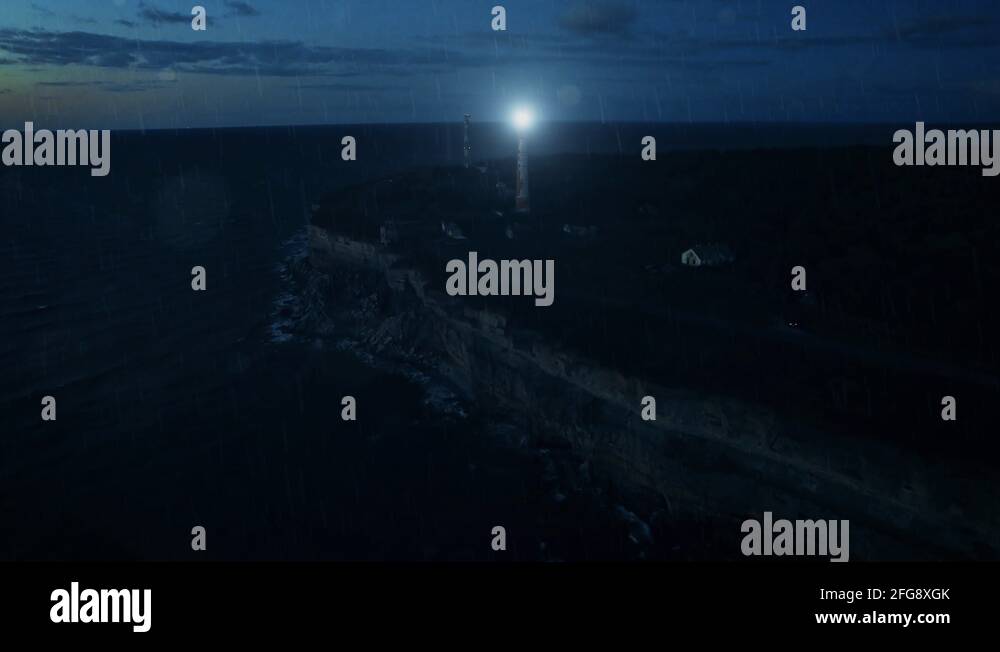 Rock cliff light rain Stock Videos & Footage - HD and 4K Video Clips ...
