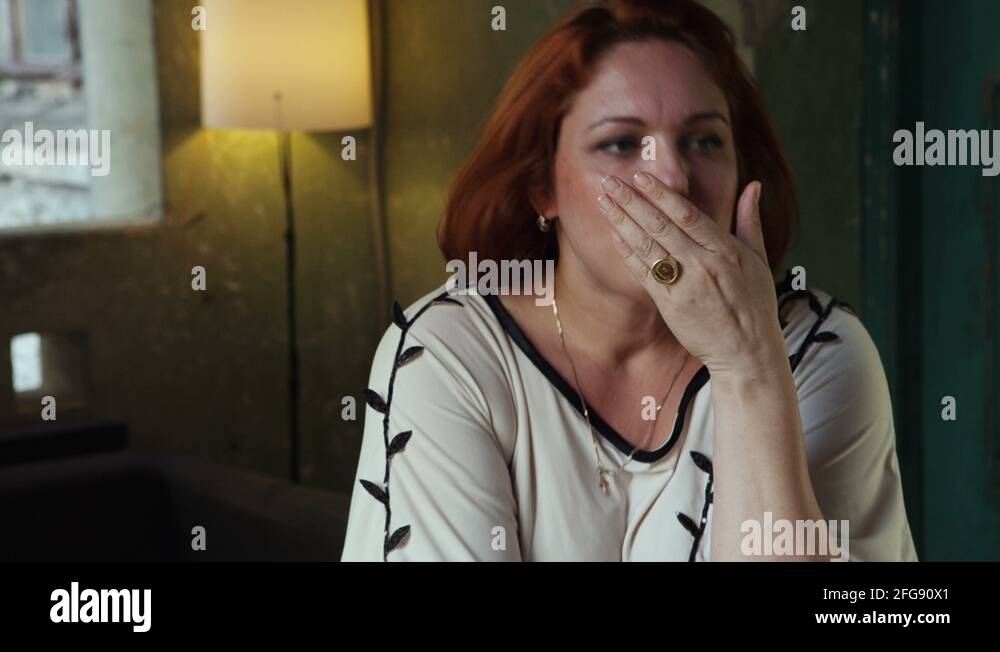 Adult crying Stock Videos & Footage - HD and 4K Video Clips - Alamy