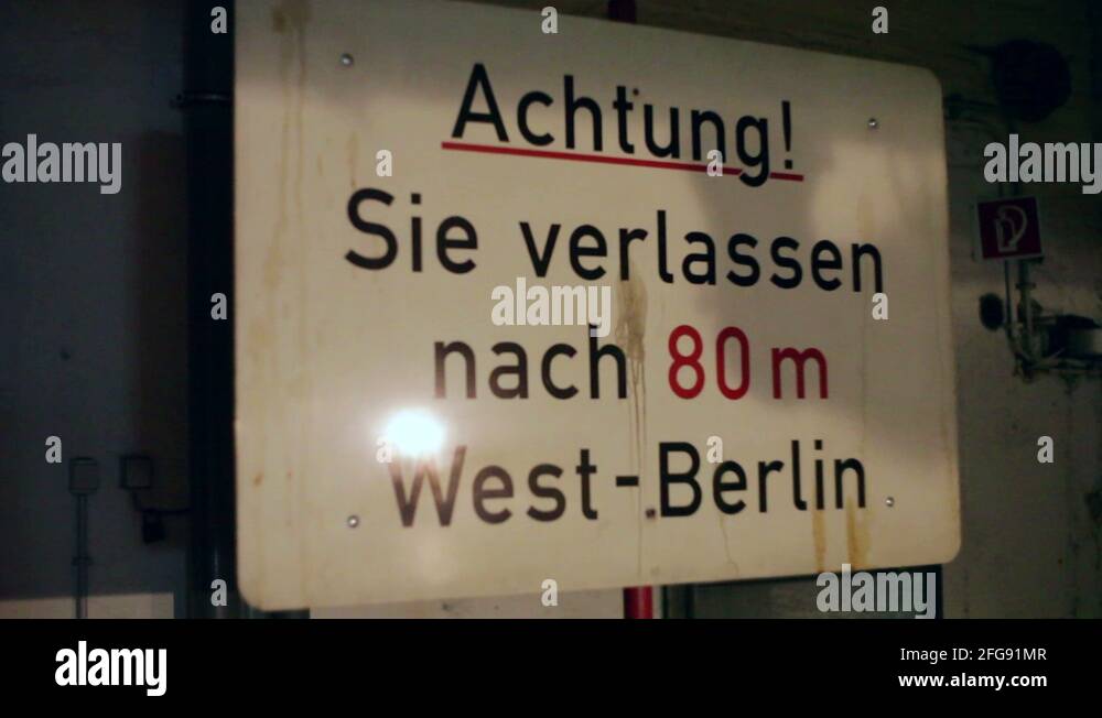 German stop sign Stock Videos & Footage - HD and 4K Video Clips - Alamy