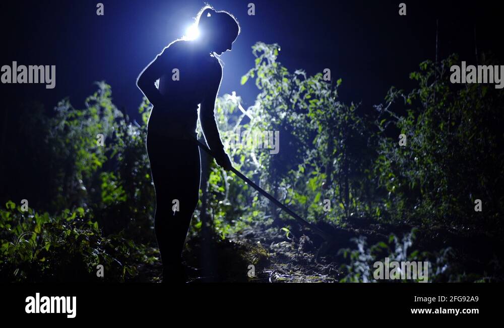 Night farming Stock Videos & Footage - HD and 4K Video Clips - Alamy