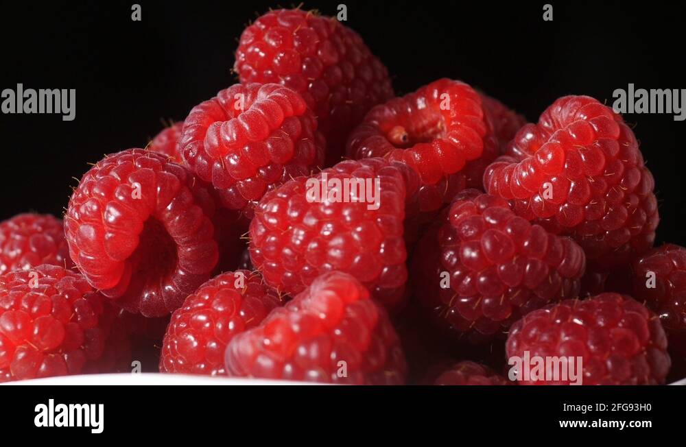 Pile of raspberries Stock Videos & Footage - HD and 4K Video Clips - Alamy