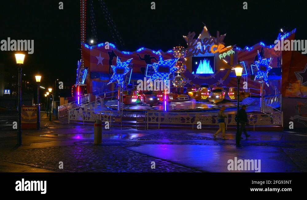 Prater funfair vienna Stock Videos & Footage - HD and 4K Video Clips ...