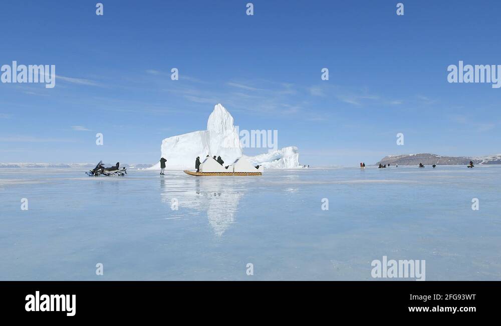 Iceberg expedition Stock Videos & Footage - HD and 4K Video Clips - Alamy