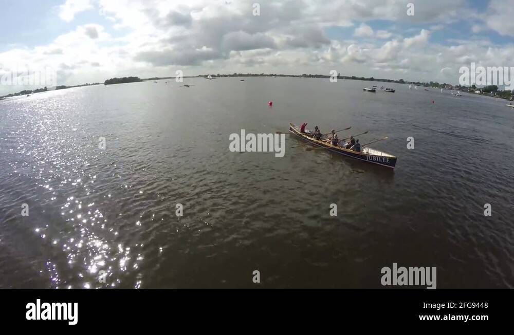 Rowing team finish line Stock Videos & Footage - HD and 4K Video Clips ...