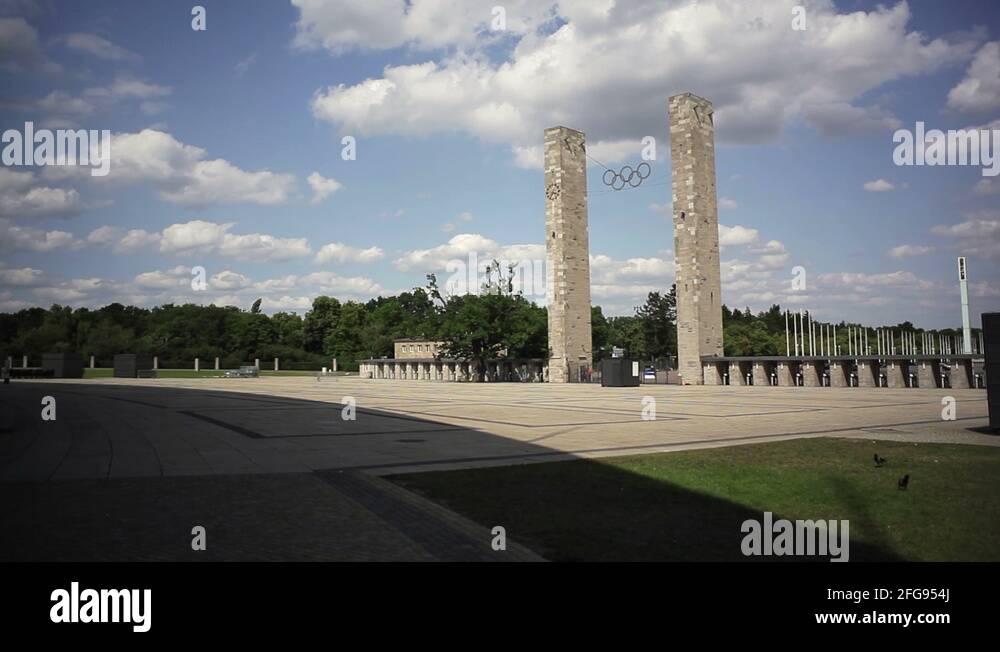 Stadium entrance gate Stock Videos & Footage - HD and 4K Video Clips ...