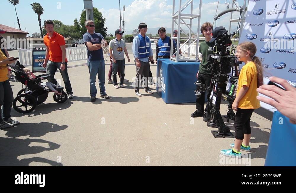 Darpa Stock Videos & Footage - HD and 4K Video Clips - Alamy