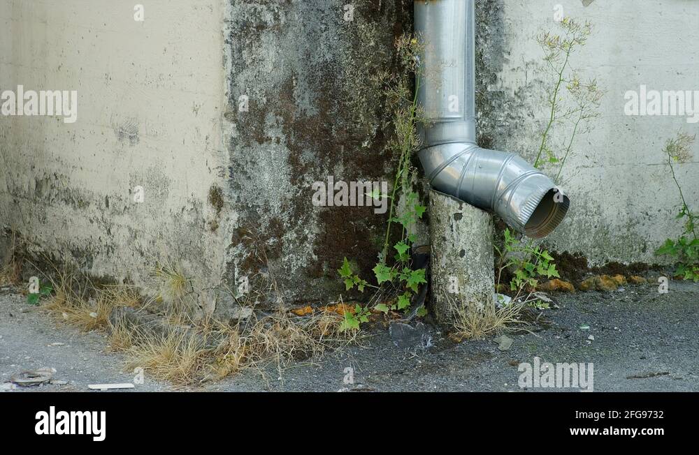 Pipe building exterior architecture Stock Videos & Footage - HD and 4K ...