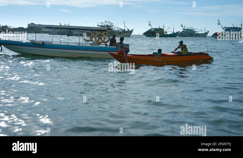 Wooden launch boat Stock Videos & Footage - HD and 4K Video Clips - Alamy