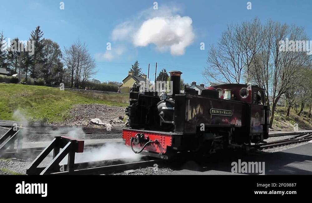 British steam locomotive Stock Videos & Footage - HD and 4K Video Clips ...