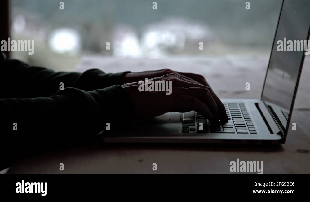 Hacker hand Stock Videos & Footage - HD and 4K Video Clips - Alamy