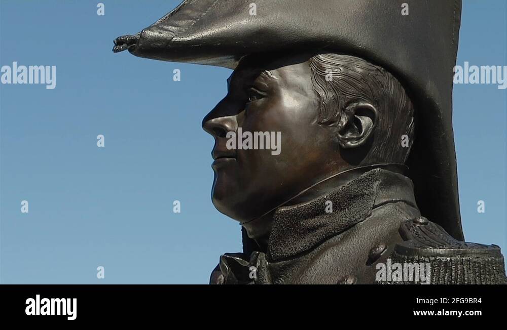 Isaac statue Stock Videos & Footage - HD and 4K Video Clips - Alamy