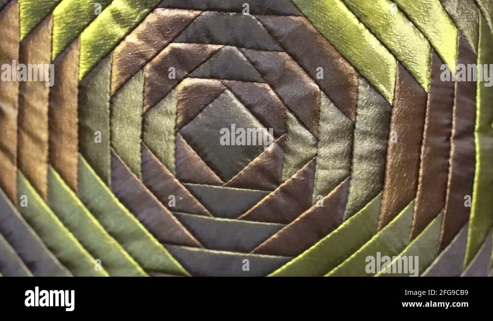 Silk pattern Stock Videos & Footage - HD and 4K Video Clips - Alamy