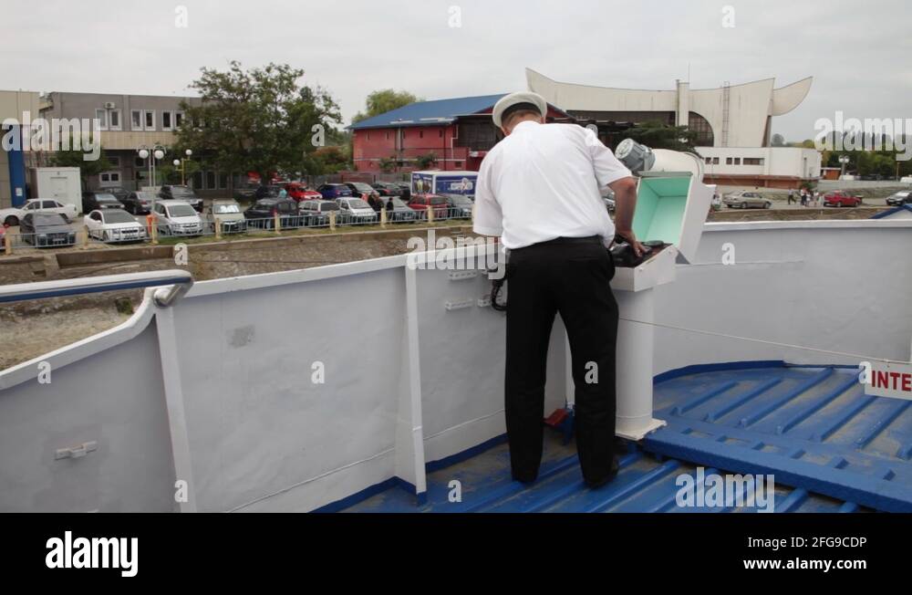 Captain command deck on Stock Videos & Footage - HD and 4K Video Clips ...