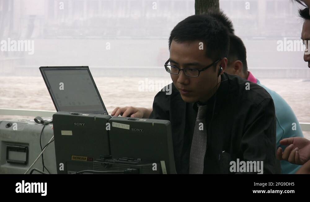 China editor Stock Videos & Footage - HD and 4K Video Clips - Alamy