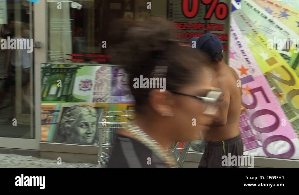 Homeless shopping street Stock Videos & Footage - HD and 4K Video Clips ...