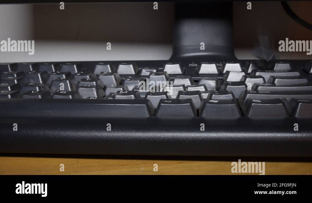 Destroy keyboard Stock Videos & Footage - HD and 4K Video Clips - Alamy