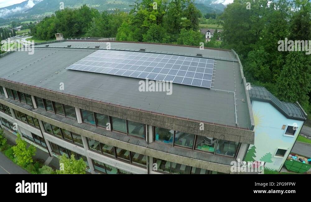 School roof not rooftop Stock Videos & Footage - HD and 4K Video Clips ...
