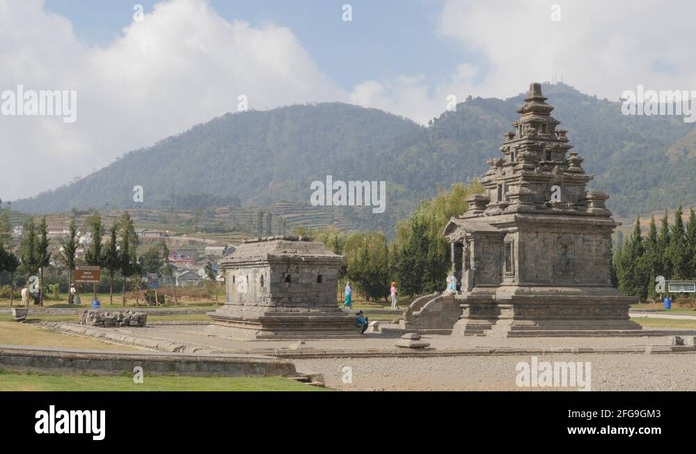 Javanese temples Stock Videos & Footage - HD and 4K Video Clips - Alamy