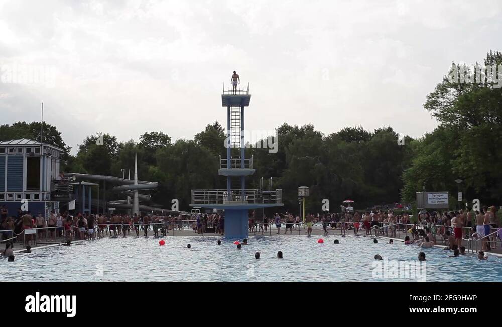 Very high jump into pool Stock Videos & Footage - HD and 4K Video Clips ...