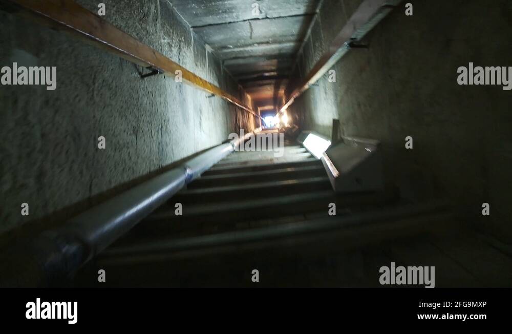 Pyramid interior giza Stock Videos & Footage - HD and 4K Video Clips ...