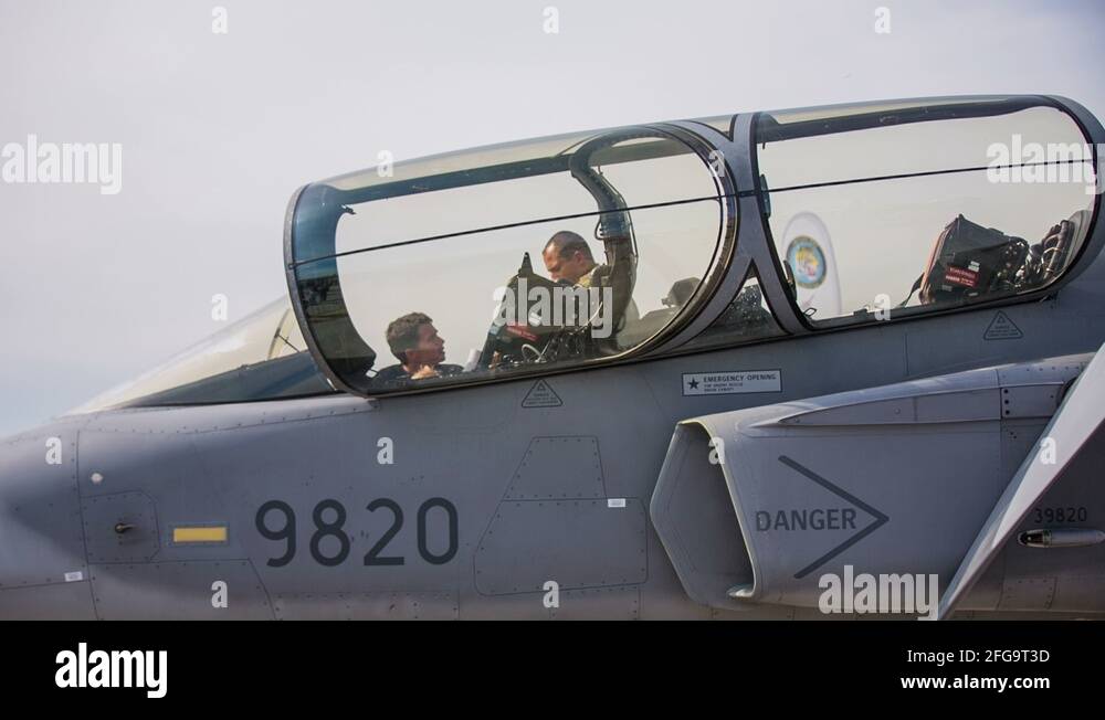 Two person cockpit Stock Videos & Footage - HD and 4K Video Clips - Alamy