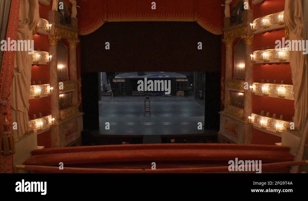 Royal box royal opera house Stock Videos & Footage - HD and 4K Video ...