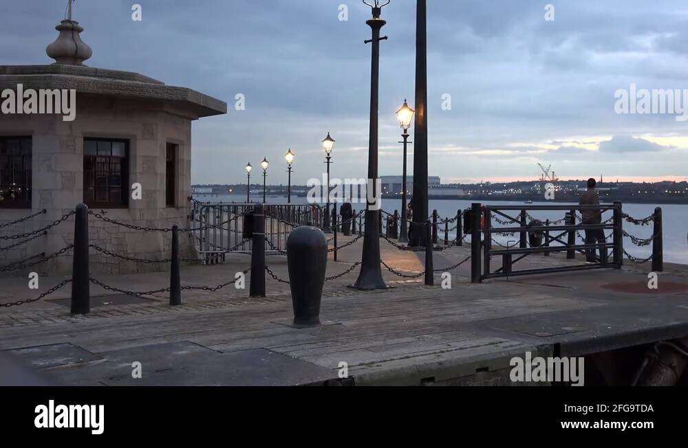 Was the first structure britain built from cast iron Stock Videos ...