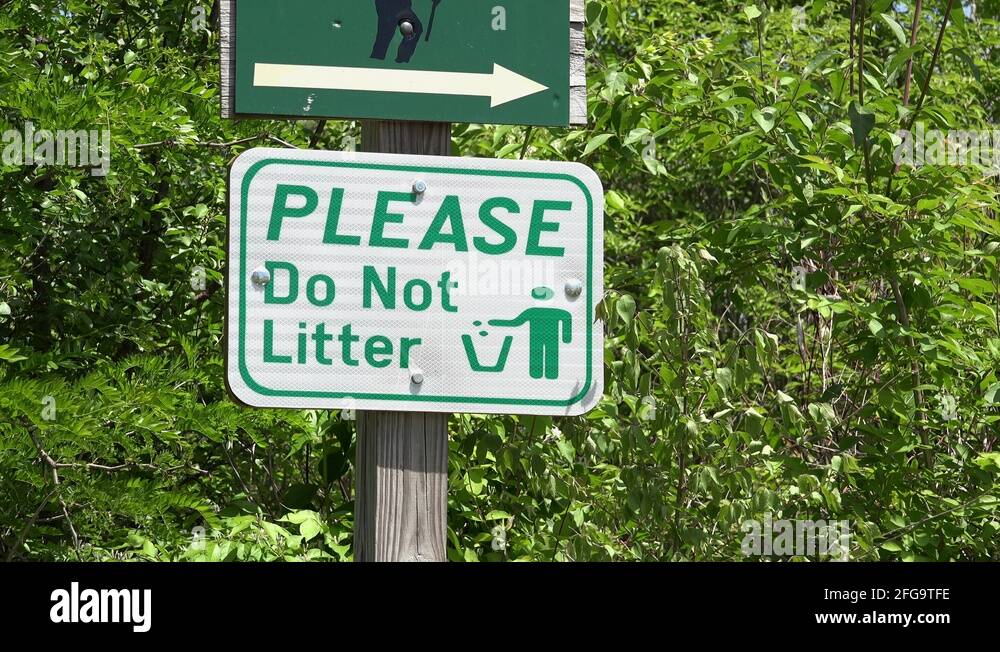Litter text Stock Videos & Footage - HD and 4K Video Clips - Alamy