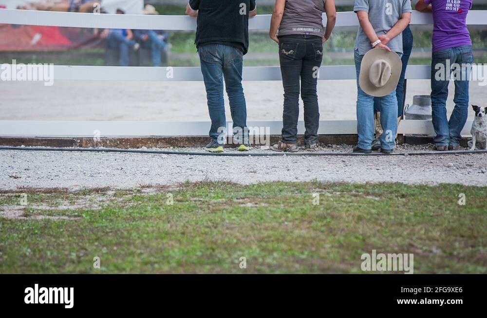 Competition western Stock Videos & Footage - HD and 4K Video Clips - Alamy