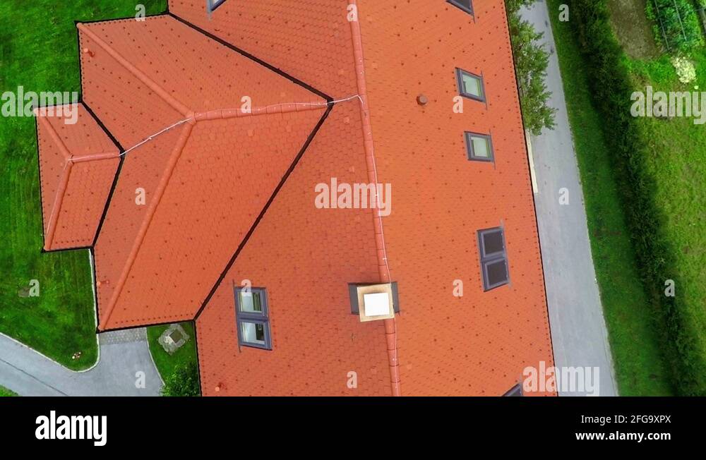 School roof Stock Videos & Footage - HD and 4K Video Clips - Alamy