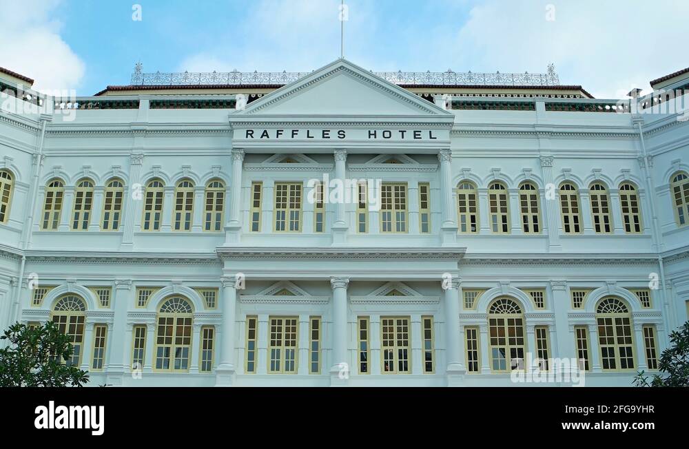 Grand colonial architecture Stock Videos & Footage - HD and 4K Video ...