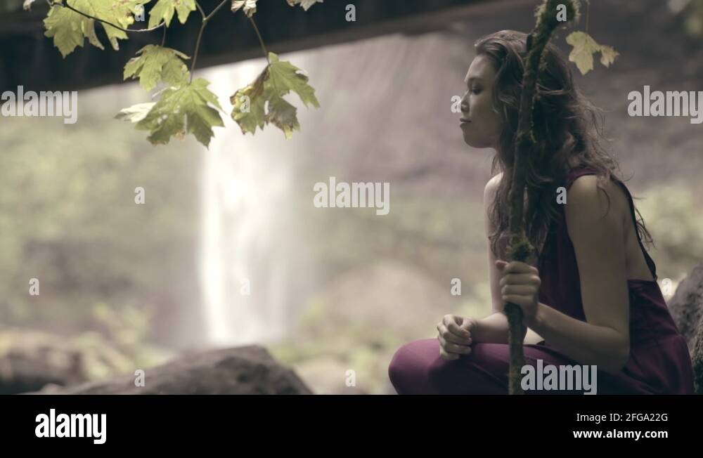 Waterfall model background Stock Videos & Footage - HD and 4K Video ...