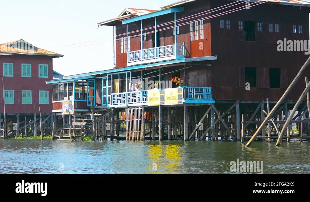 Buildings stilts Stock Videos & Footage - HD and 4K Video Clips - Alamy
