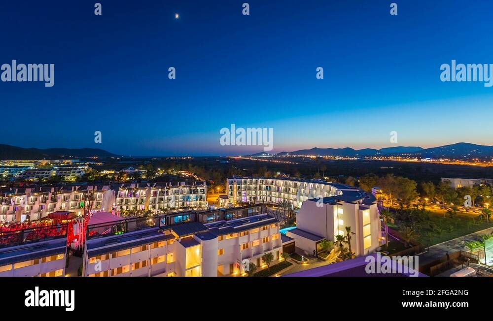 Hotel outside lighting Stock Videos & Footage - HD and 4K Video Clips ...