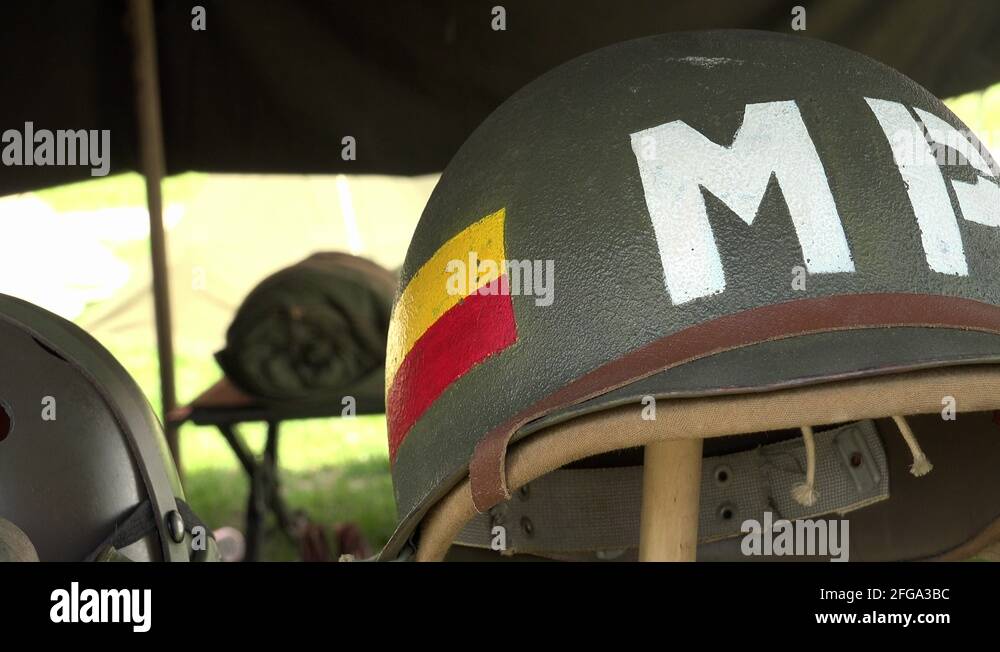Military helmet display Stock Videos & Footage - HD and 4K Video Clips ...