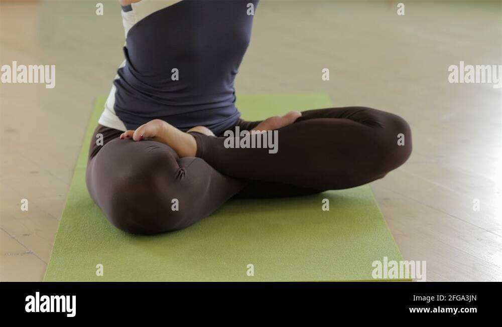 Woman sitting posture Stock Videos & Footage - HD and 4K Video Clips ...