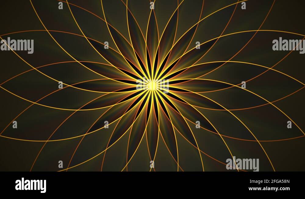 Psychedelic star pattern Stock Videos & Footage - HD and 4K Video Clips ...