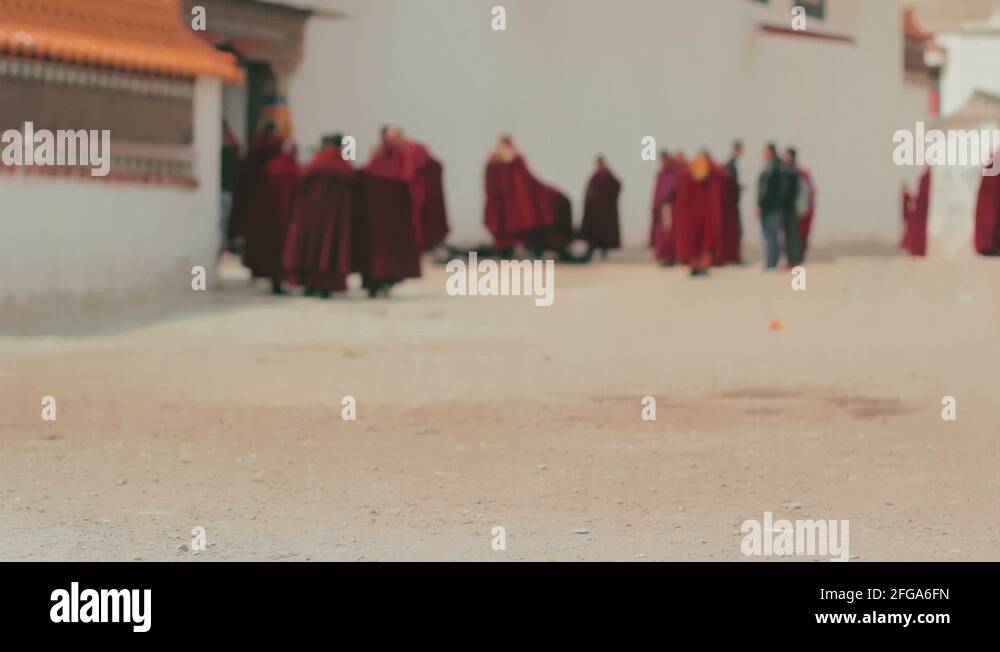 Traditional ritual hall gate Stock Videos & Footage - HD and 4K Video ...