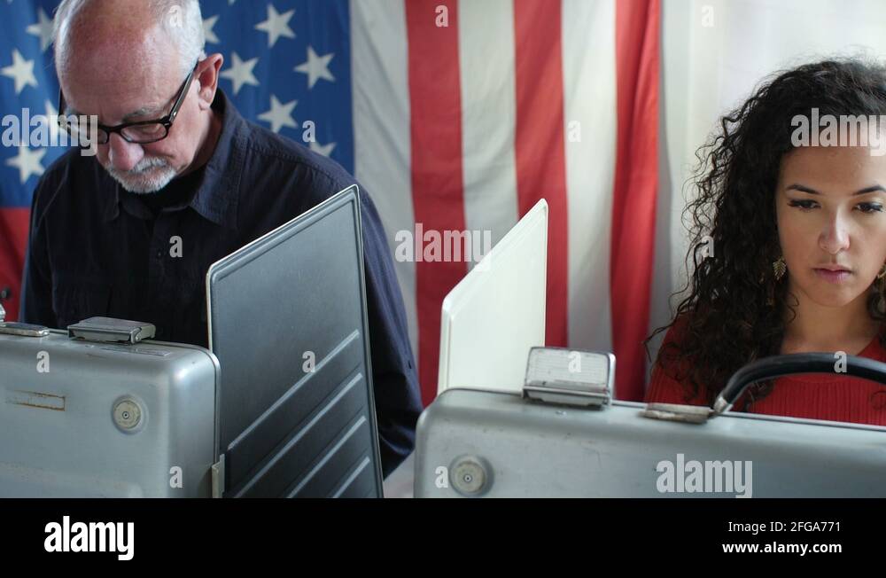 Immigration booth Stock Videos & Footage - HD and 4K Video Clips - Alamy