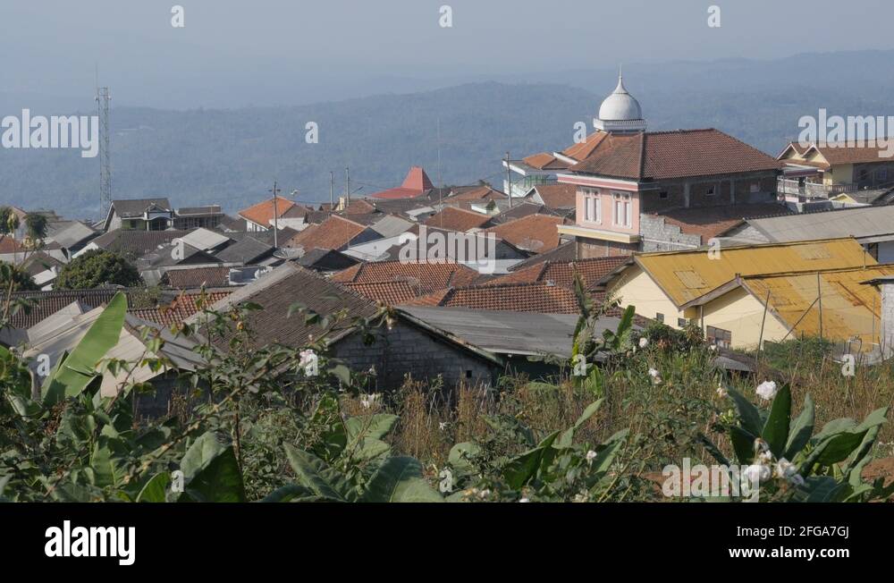 Red roofed village Stock Videos & Footage - HD and 4K Video Clips - Alamy