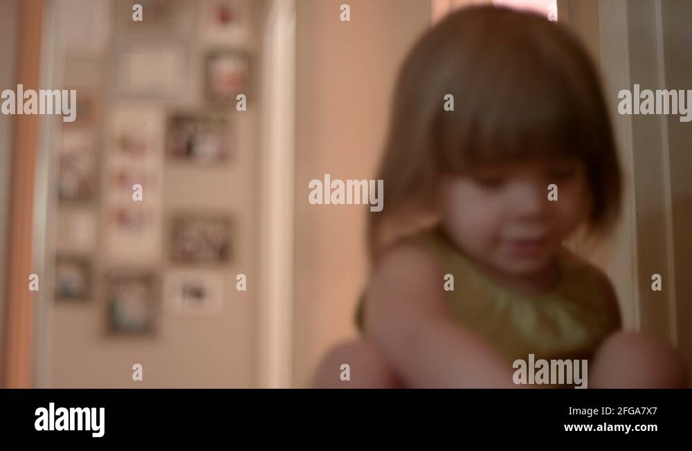 Little girl putting on shoes Stock Videos & Footage - HD and 4K Video ...