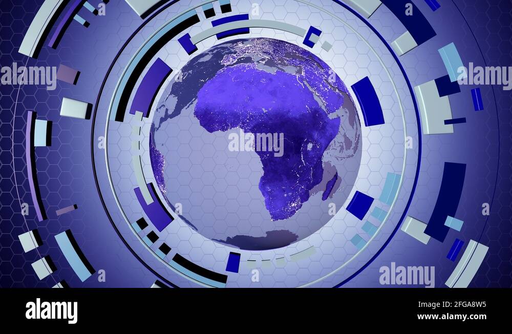 3d interactive earth globe Stock Videos & Footage - HD and 4K Video ...