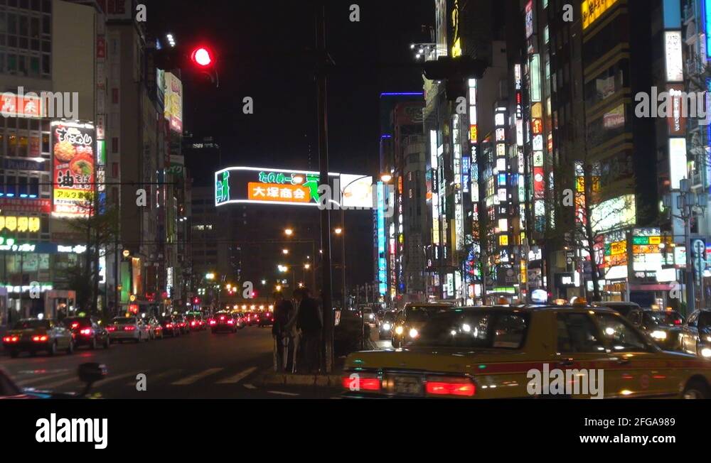 Japanese traffic sign Stock Videos & Footage - HD and 4K Video Clips ...